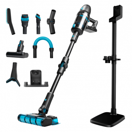 Lote Cecotec Aspirador motor digital Conga RockStar 2000 Ultimate ...