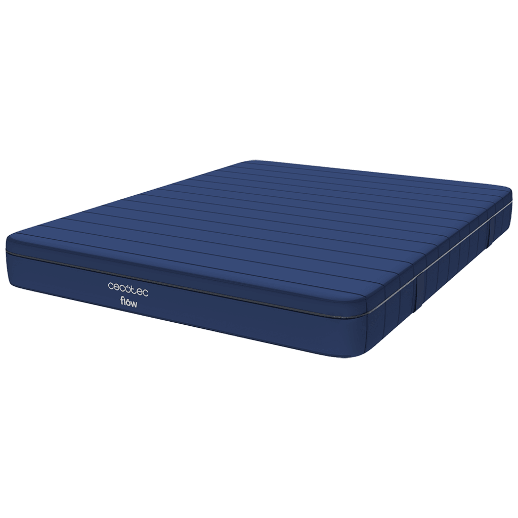 Viscoelástico y Enfundable Flow e-Hybrid + 150×200 – Novedades LOAN