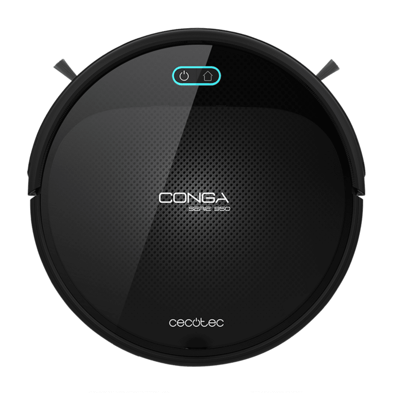 Robot Aspirador Conga Animal – Novedades LOAN