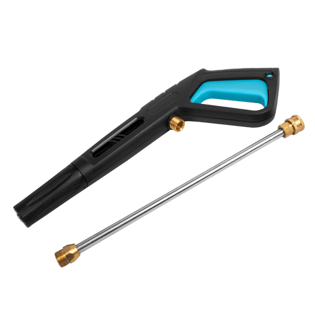 Pistola Hidroboost 2500 Home&Car/3200 Induction Pro/3200 Induction ...