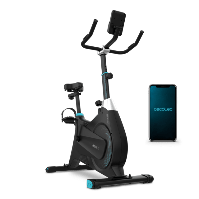 DrumFit Indoor 7000 Magno Connected – Novedades LOAN